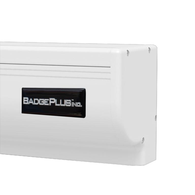 MOTORIZED PHOTO ID BACKDROP - 36"W X 48"L ID Edge