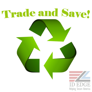 Printer Trade In and Recycle Program - ID Edge, Inc. | ID Printers ...