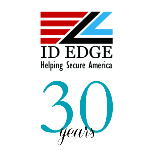 ID Edge is Turning 30! - ID Edge, Inc. | ID Printers, Cards and ...