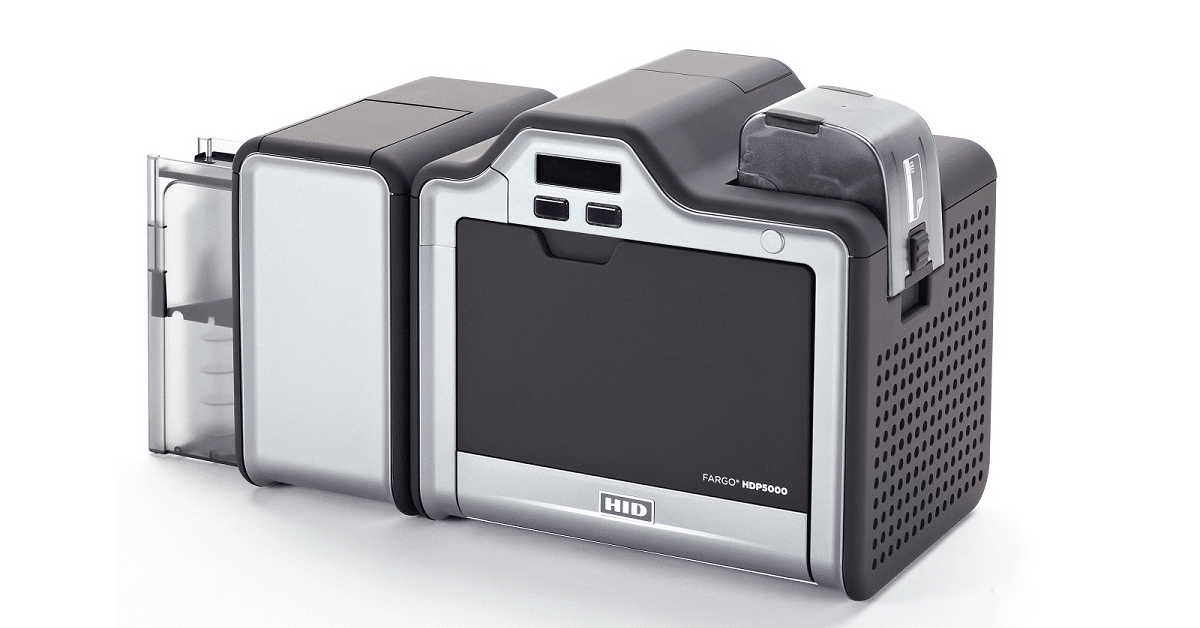 retransfer id printing - ID Edge, Inc. | ID Printers, Cards and ...