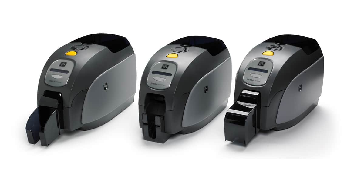 Zebra Printers - ID Edge, Inc. | ID Printers, Cards and Supplies ID Edge