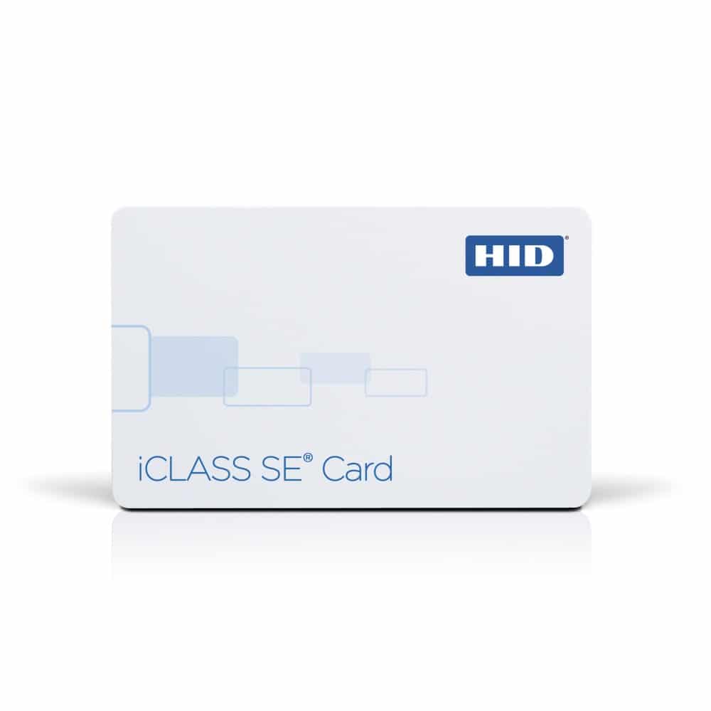 ID Printers, Cards, ID Badges and Supplies | ID Edge
