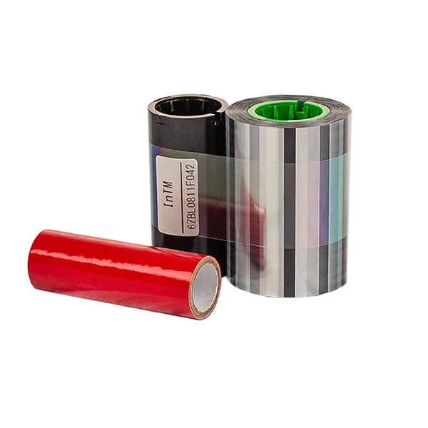 Retransfer Film Archives | ID Edge, Inc. | ID Printers, Cards and ...