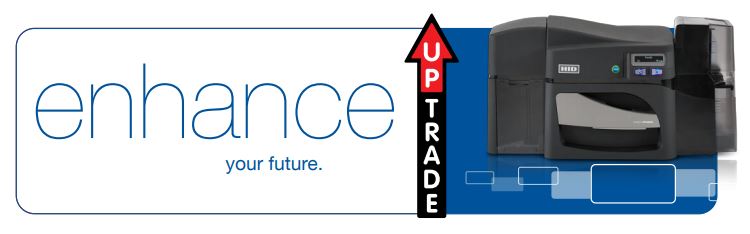 UPTrade - ID Edge, Inc. | ID Printers, Cards and Supplies ID Edge