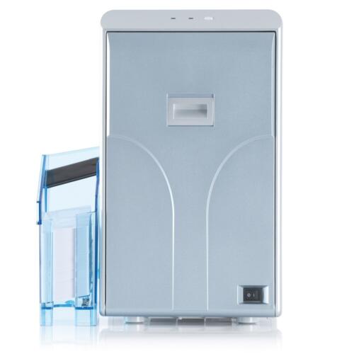Magicard Prima 8 Duo Retransfer ID Card Printer- Dual-Sided ID Edge